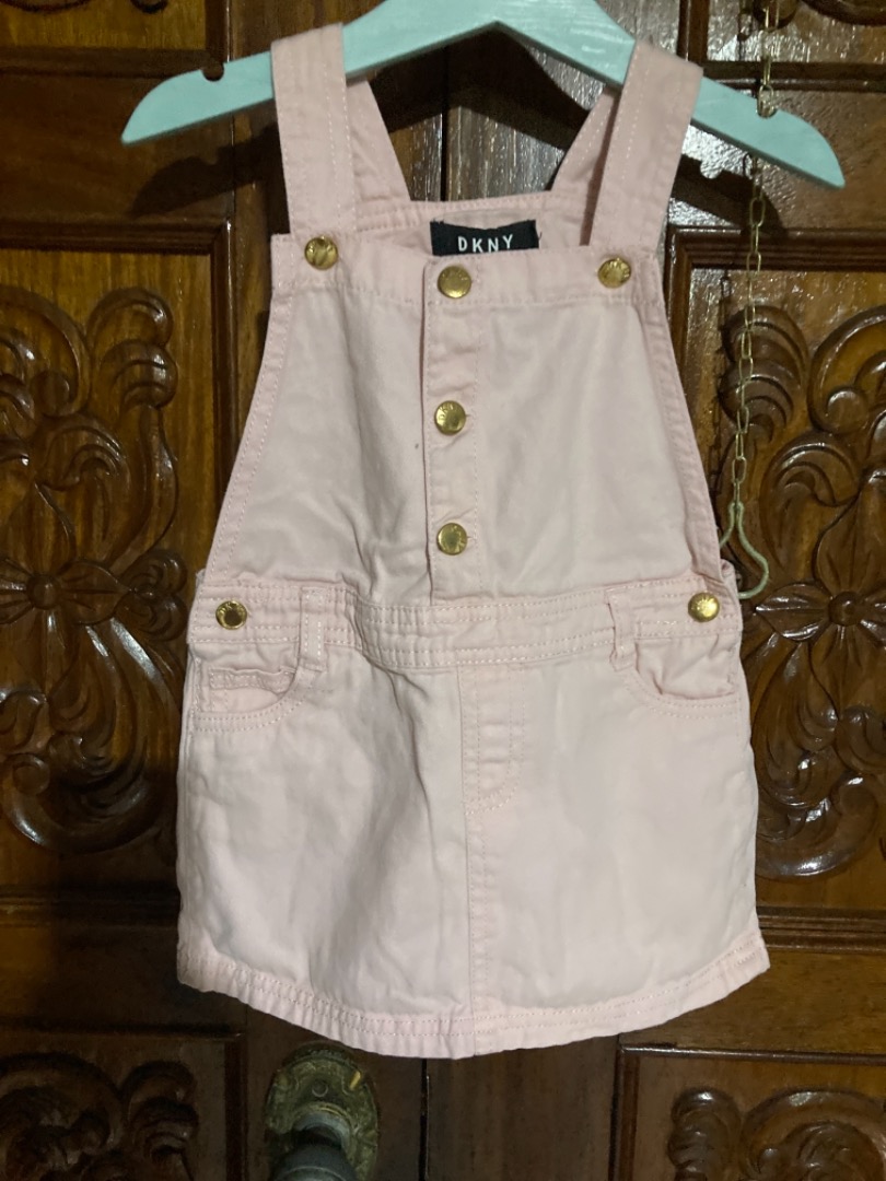 DkNY kids jumper (3 years old), Babies & Kids, Babies & Kids Fashion on ...