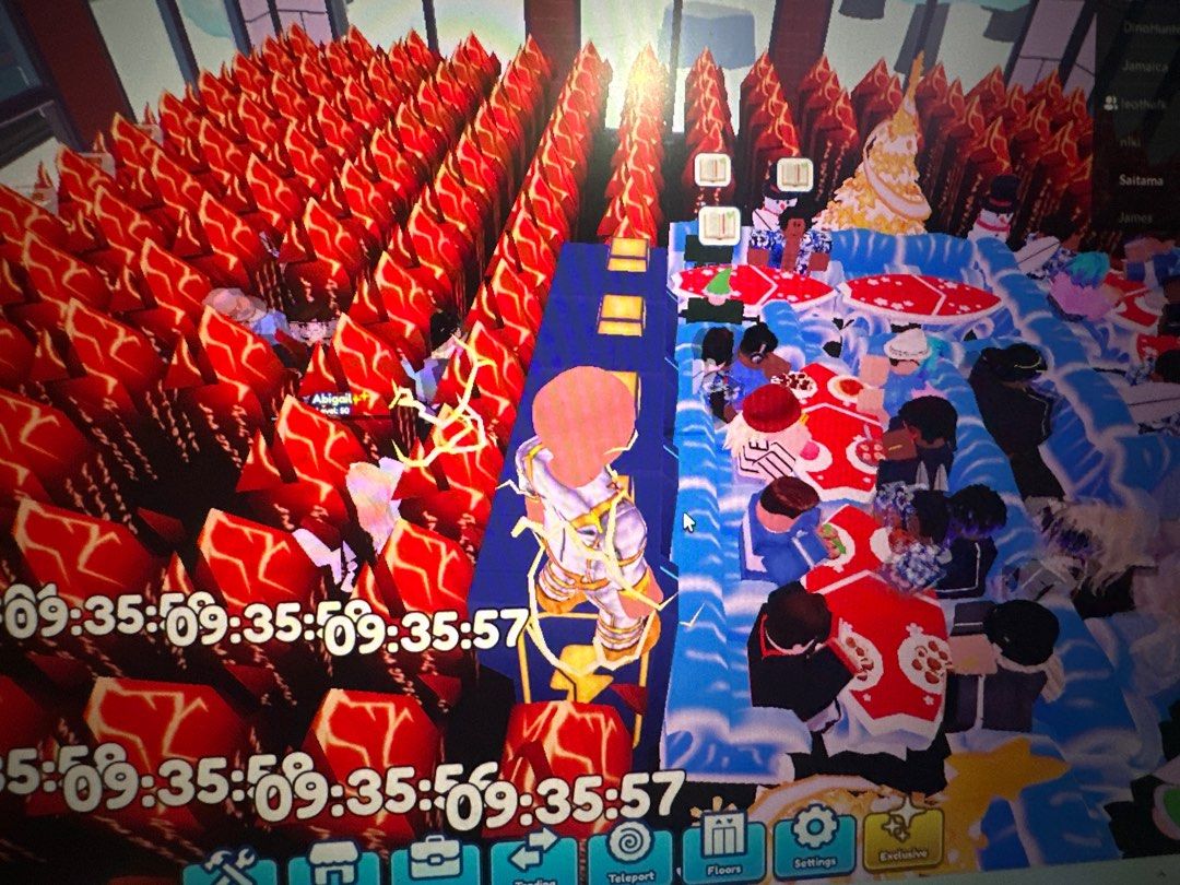 My Restorant Roblox Dominus Infernus Relic Video Gaming Video Games Others On Carousell