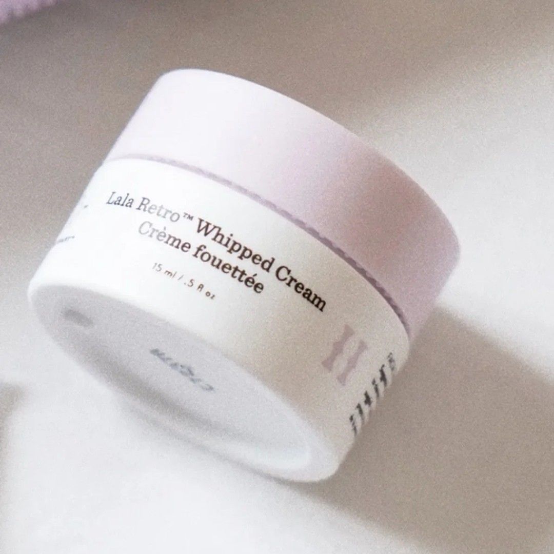 DRUNK ELEPHANT Lala Retro Whipped Cream - 30 ml, Beauty & Personal Care ...