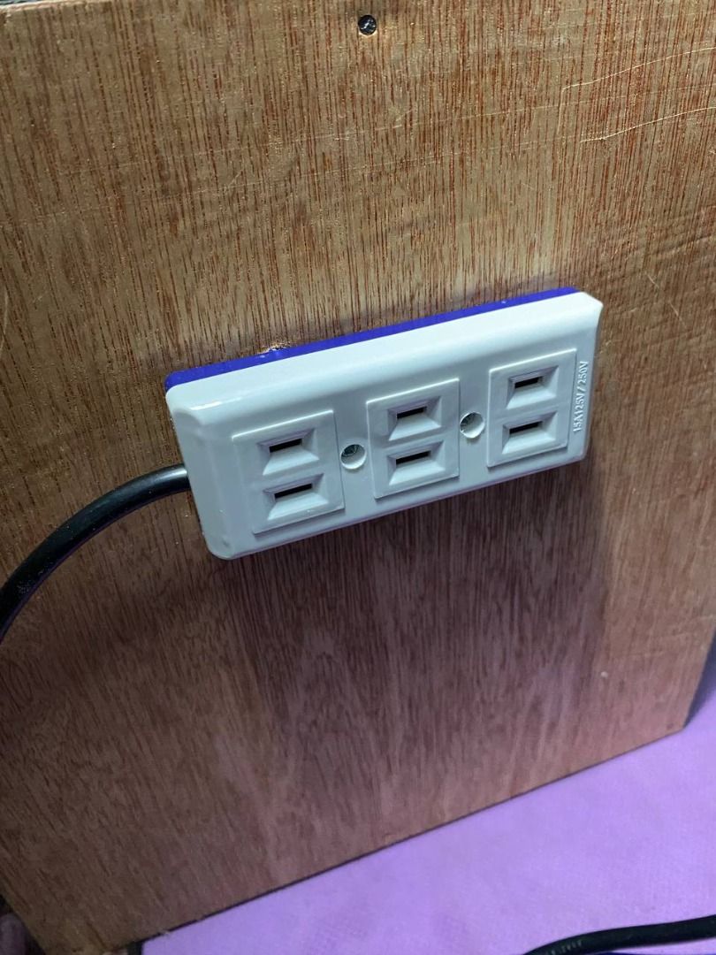 DUAL COISNLOT BOX FOR 5 PISO COIN ONLY ALL BRANDNEW FOR PISONET ...