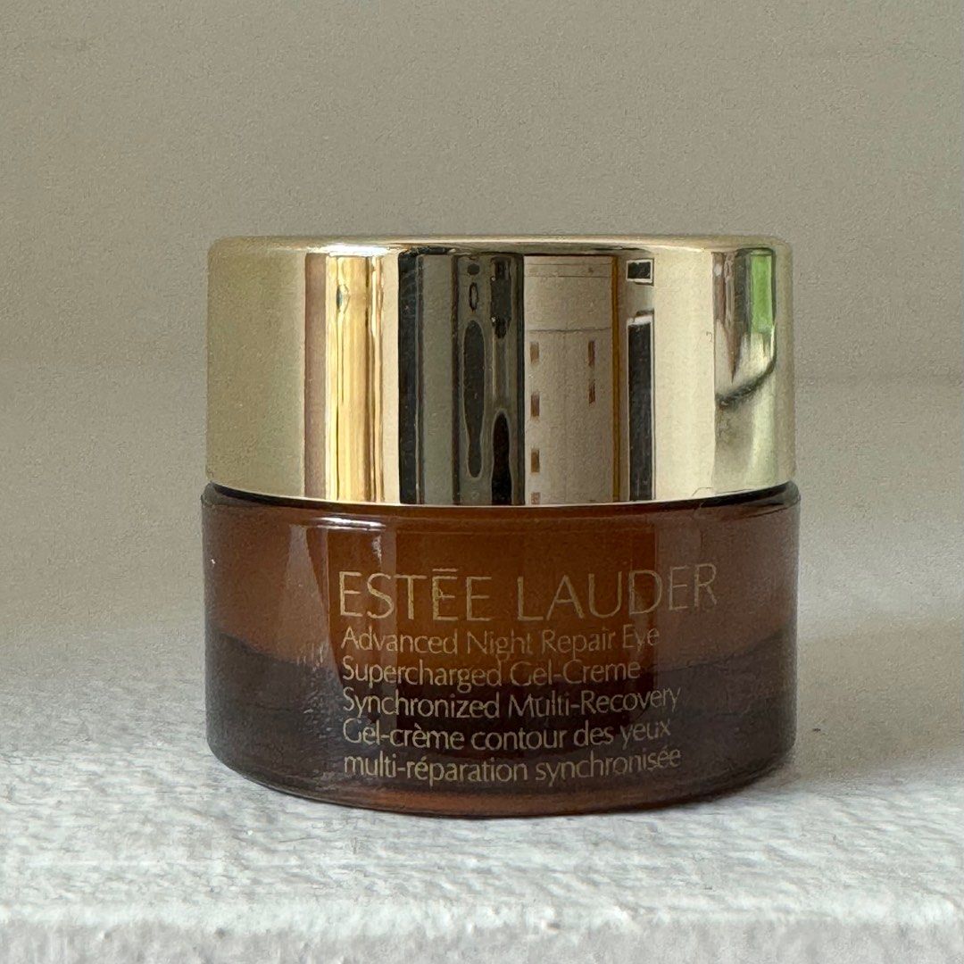 Estee Lauder ANR Eye 5ml, Beauty & Personal Care, Face, Face Care on ...