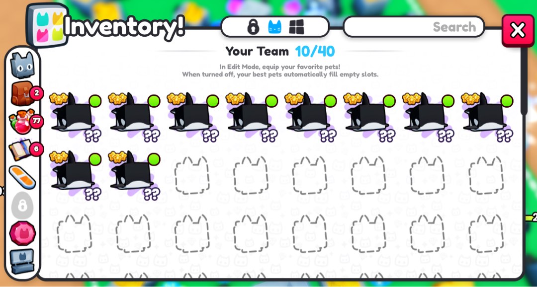 Exclusive ORCA | Pet Simulator 99 Roblox | PS 99 | Pet Sim 99, Video ...