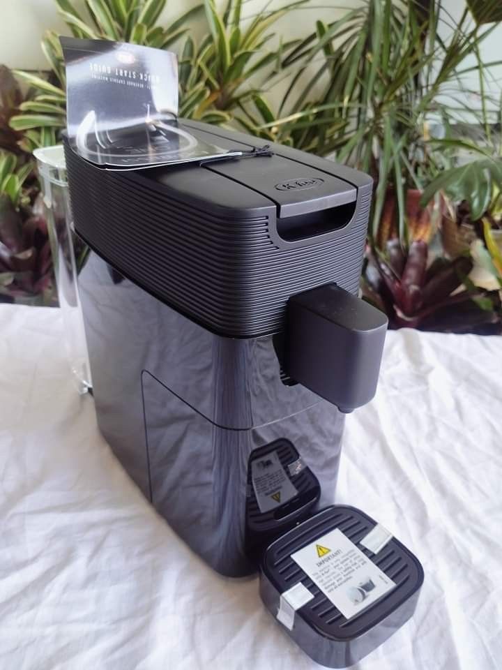 Expressi ( K-Fee) Multi Beverage Capasul Machine, Food & Drinks, Other ...