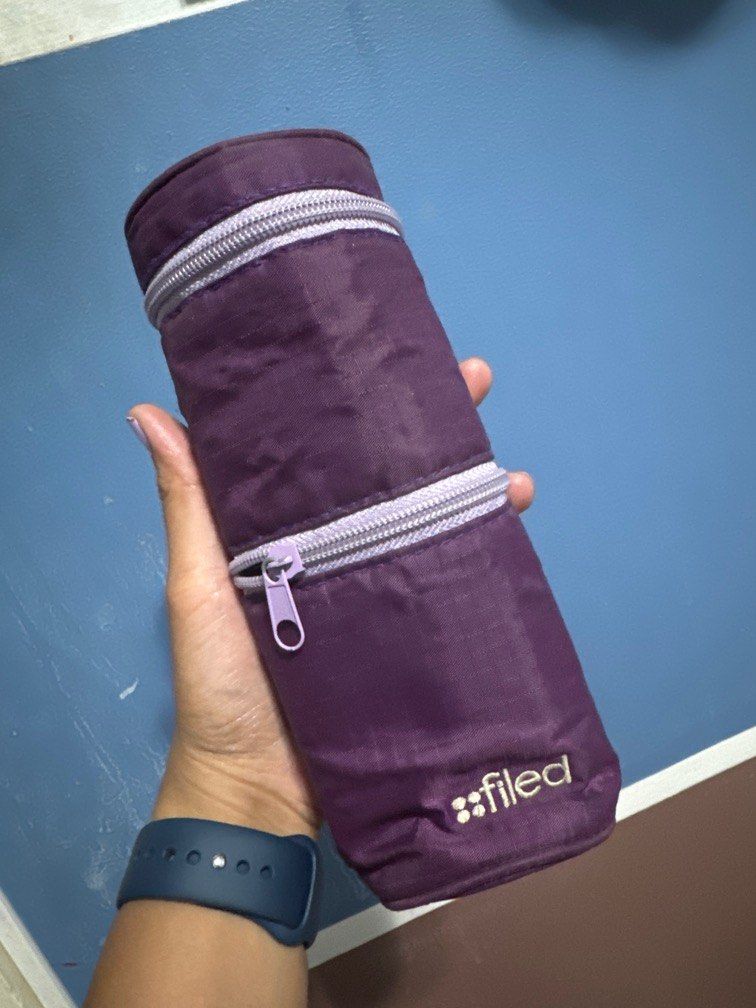 Filed Pencil Case, Hobbies & Toys, Stationary & Craft, Stationery ...