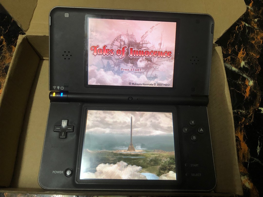 For sale or swap nintendo Dsi XL cfw 32gb, Video Gaming, Video Game Consoles, Nintendo on Carousell