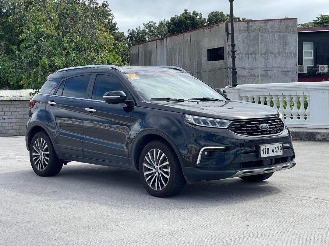 Ford territory Territory Auto, Cars for Sale, Used Cars on Carousell
