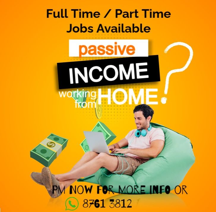 Full Time / Part Time Job Positions Available, Jobs, Internships ...