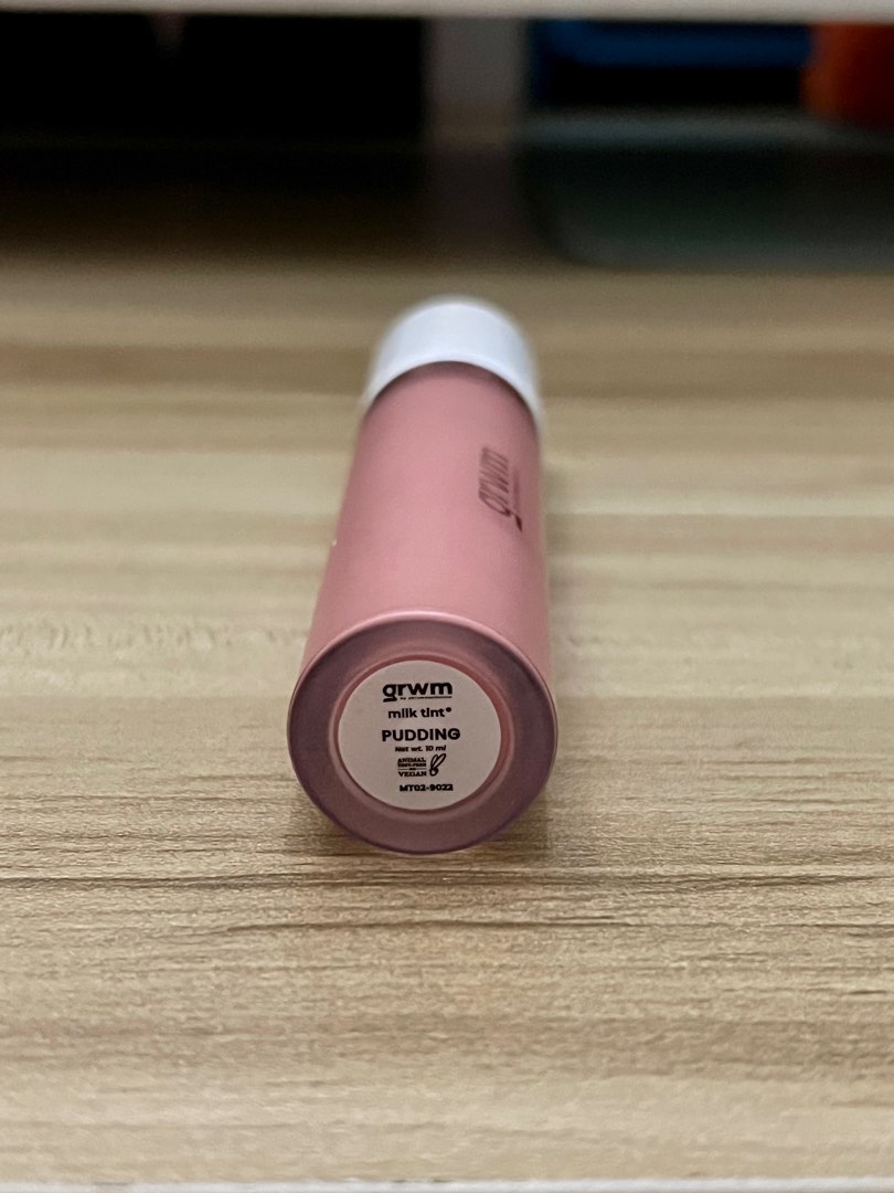 grwm milk tint in pudding, Beauty & Personal Care, Face, Makeup on ...