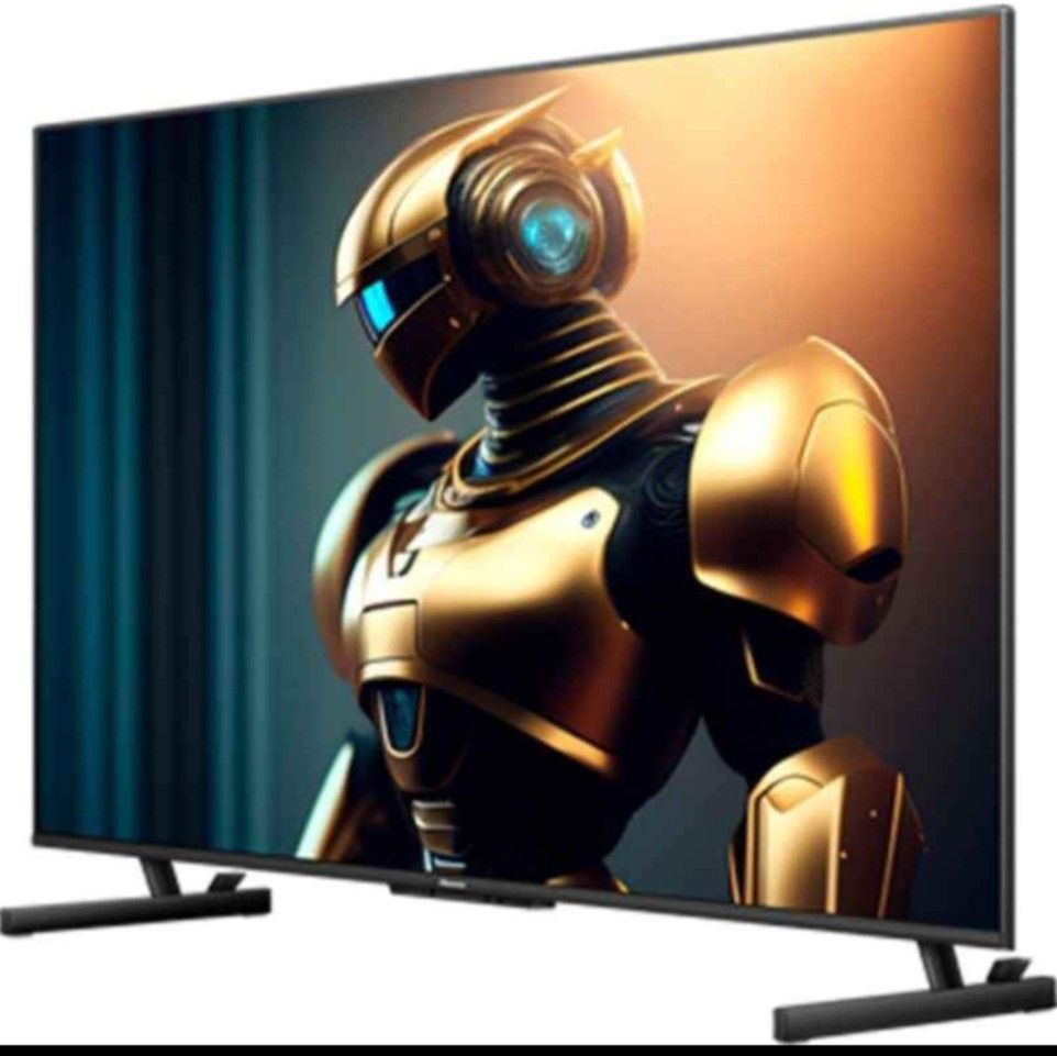 HISENSE MINI LED NEW MODEL, TV & Home Appliances, TV & Entertainment ...