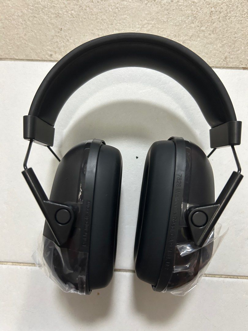 Honeywell Ear Muffler, Everything Else on Carousell