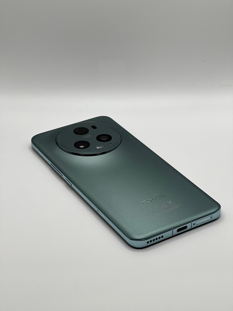 Honor Magic Pro G Meadow Green Gb Mobile Phones Gadgets Mobile Phones Android Phones