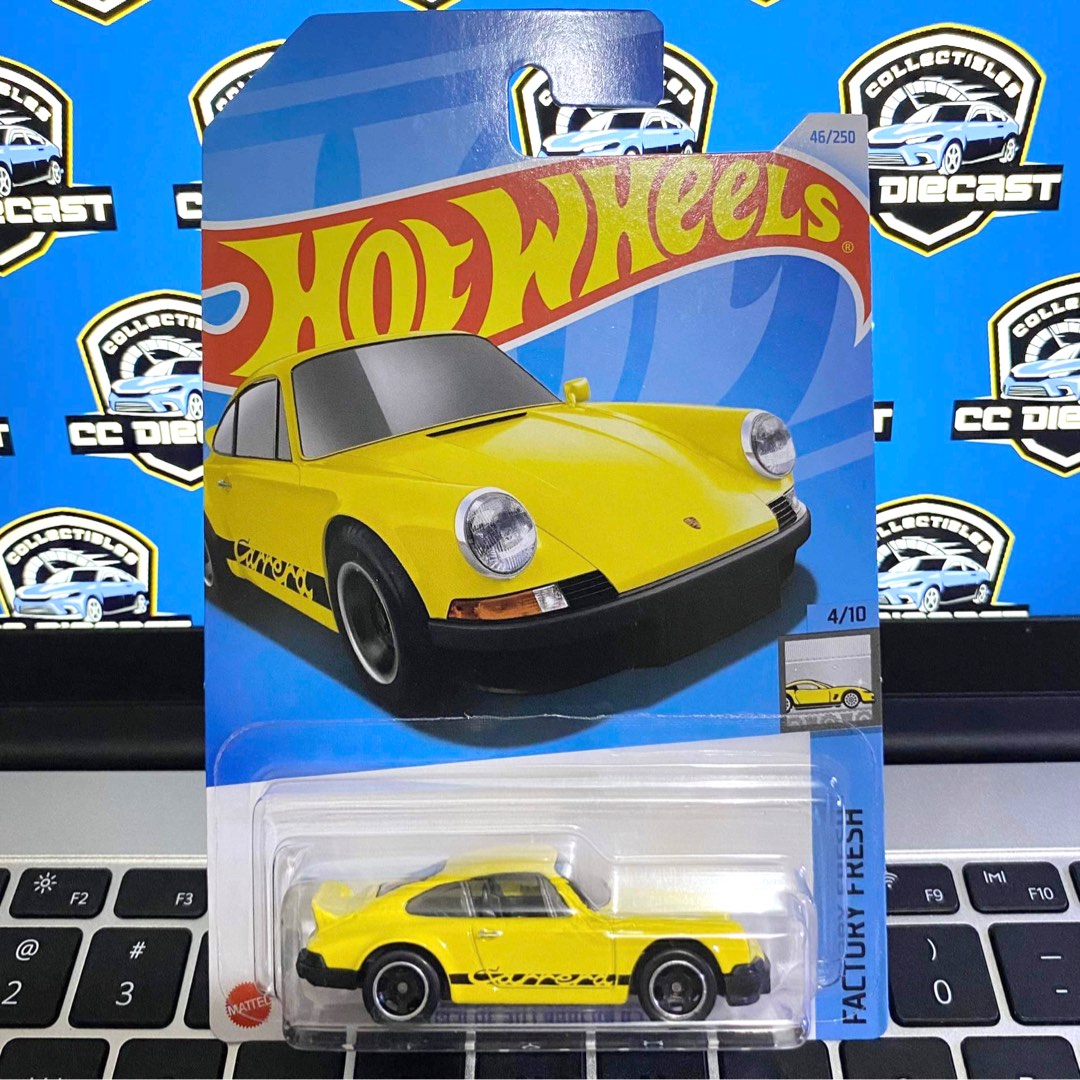Hot Wheels Porsche 911 Carrera RS 2.7, Hobbies & Toys, Toys & Games on ... Hot Wheels Porsche 911 Carrera RS 2.7, Hobbies & Toys, Toys & Games on ...