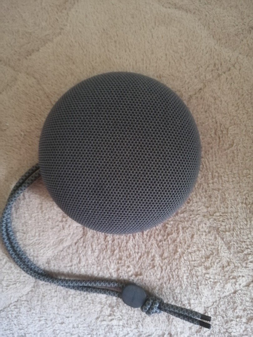 Huawei bluetooth speaker, CM51, Audio, Soundbars, Speakers & Amplifiers ...