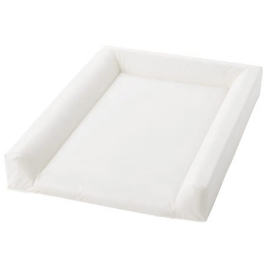 IKEA Changing Pad, Babies & Kids, Baby Nursery & Kids Furniture ...
