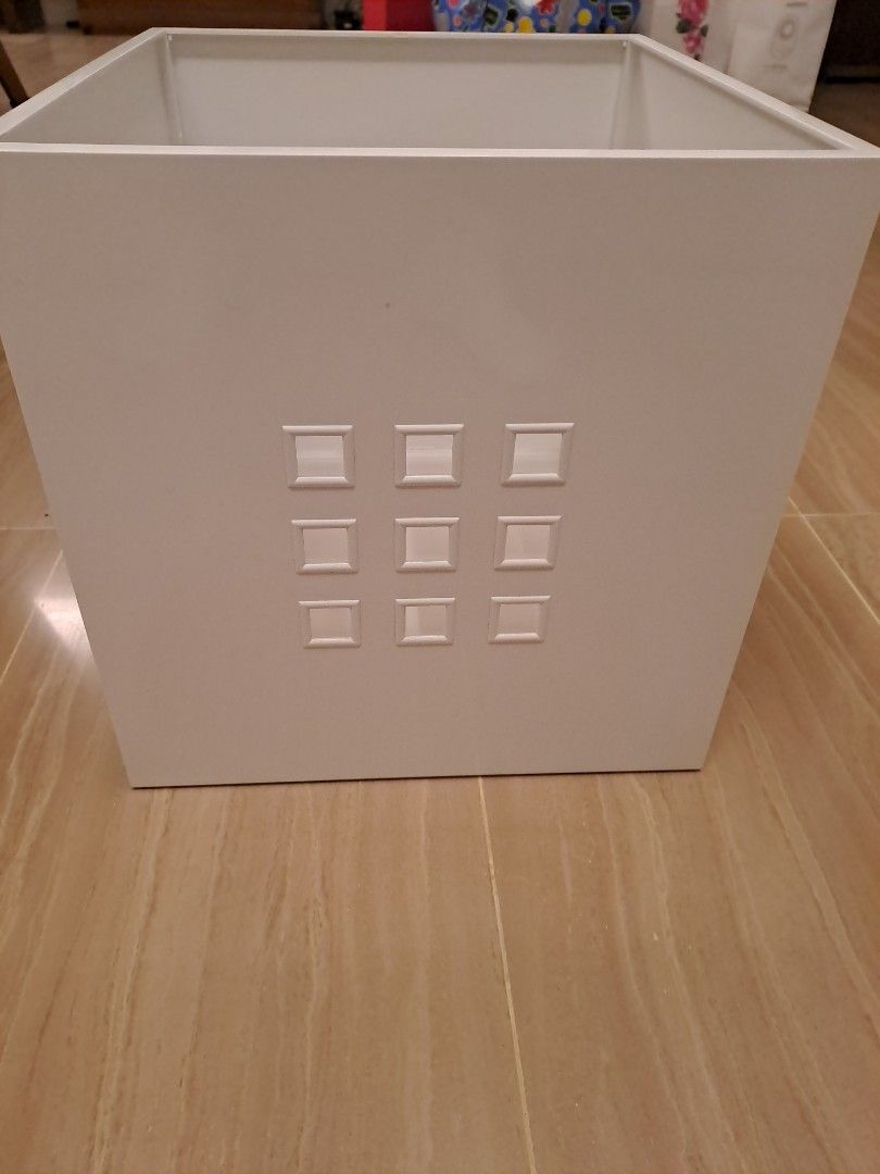 IKEA Kallax Insert, Furniture & Home Living, Furniture, Shelves ...