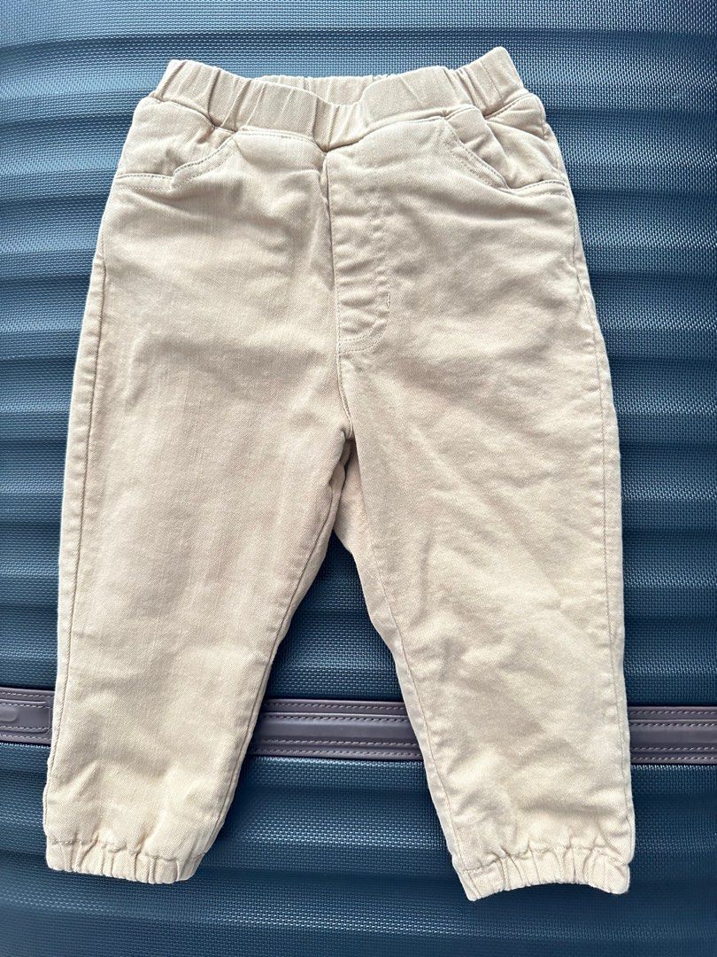 Inner wear pants, Babies & Kids, Babies & Kids Fashion on Carousell
