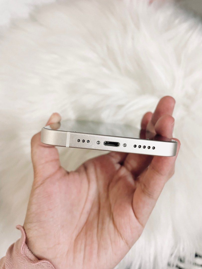 iPhone 13 Starlight 256GB, Mobile Phones & Gadgets, Mobile Phones ...