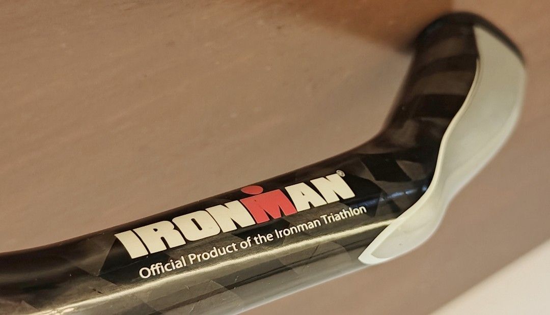 Ironman Profile Design T1+ Viper Aero Bar, Sports Equipment, Bicycles ...