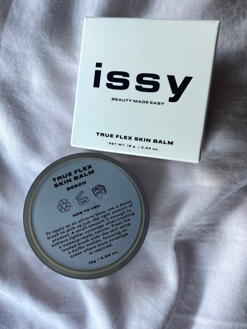 Issy Skin Balm in Beech, Beauty & Personal Care, Face, Makeup on Carousell