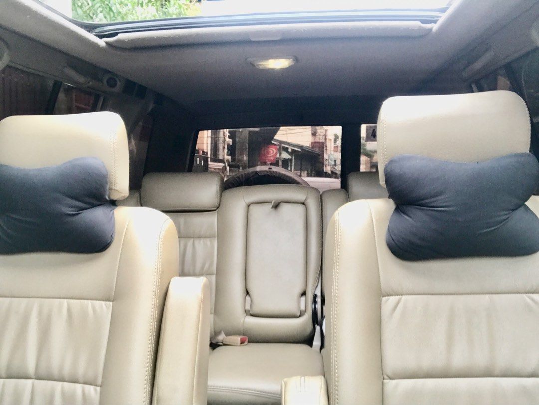 Isuzu Trooper, Cars for Sale, Used Cars on Carousell