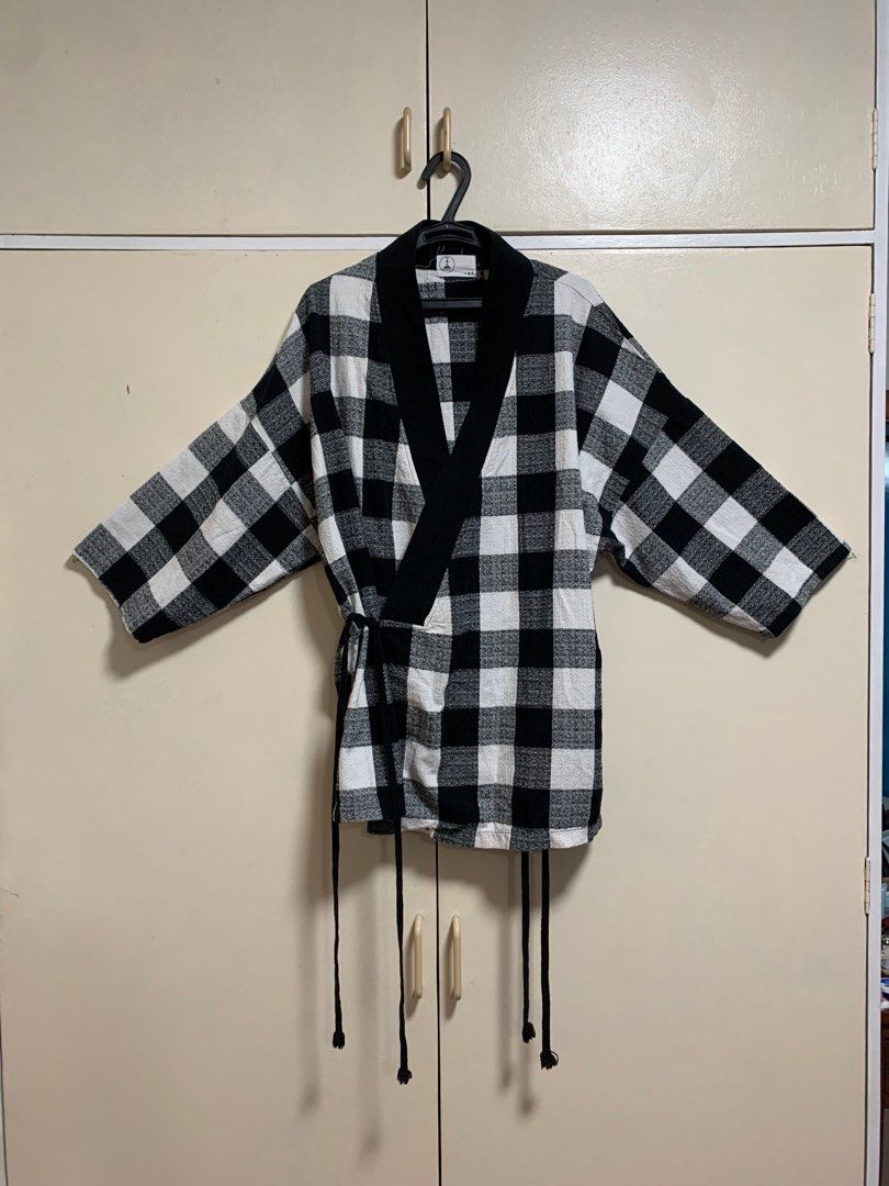 JAPANESE NIGHT WEAR/ ROBE, Women's Fashion, Coats, Jackets and ...