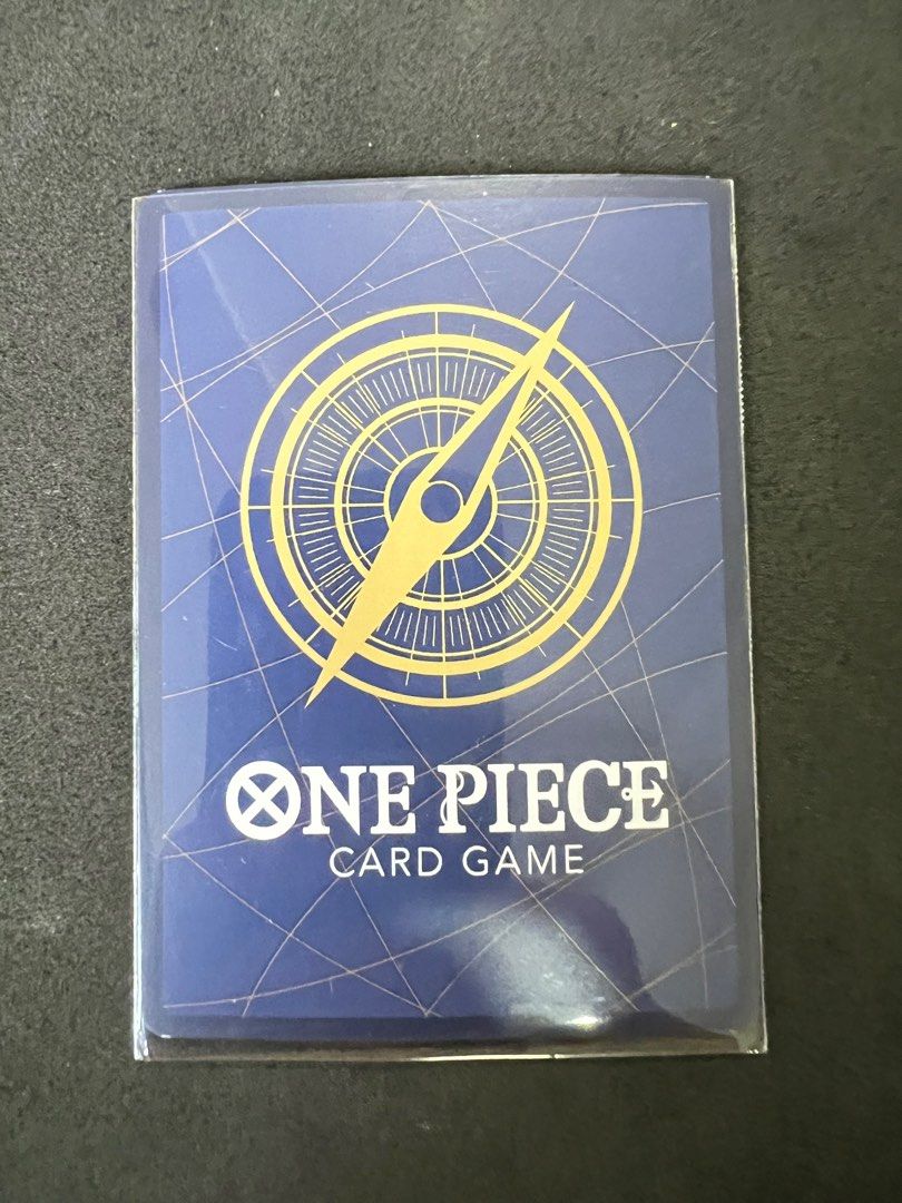 Japanese One Piece Hiyori Kozuki OP06-106 SR & [OP04-118] Nefeltari ...