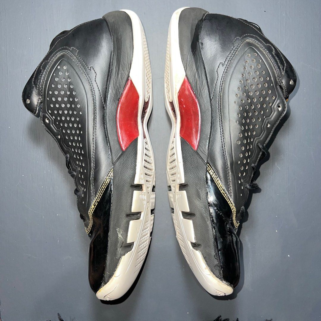 Jordan Wade D' Reign X, Women's Fashion, Footwear, Sneakers on Carousell