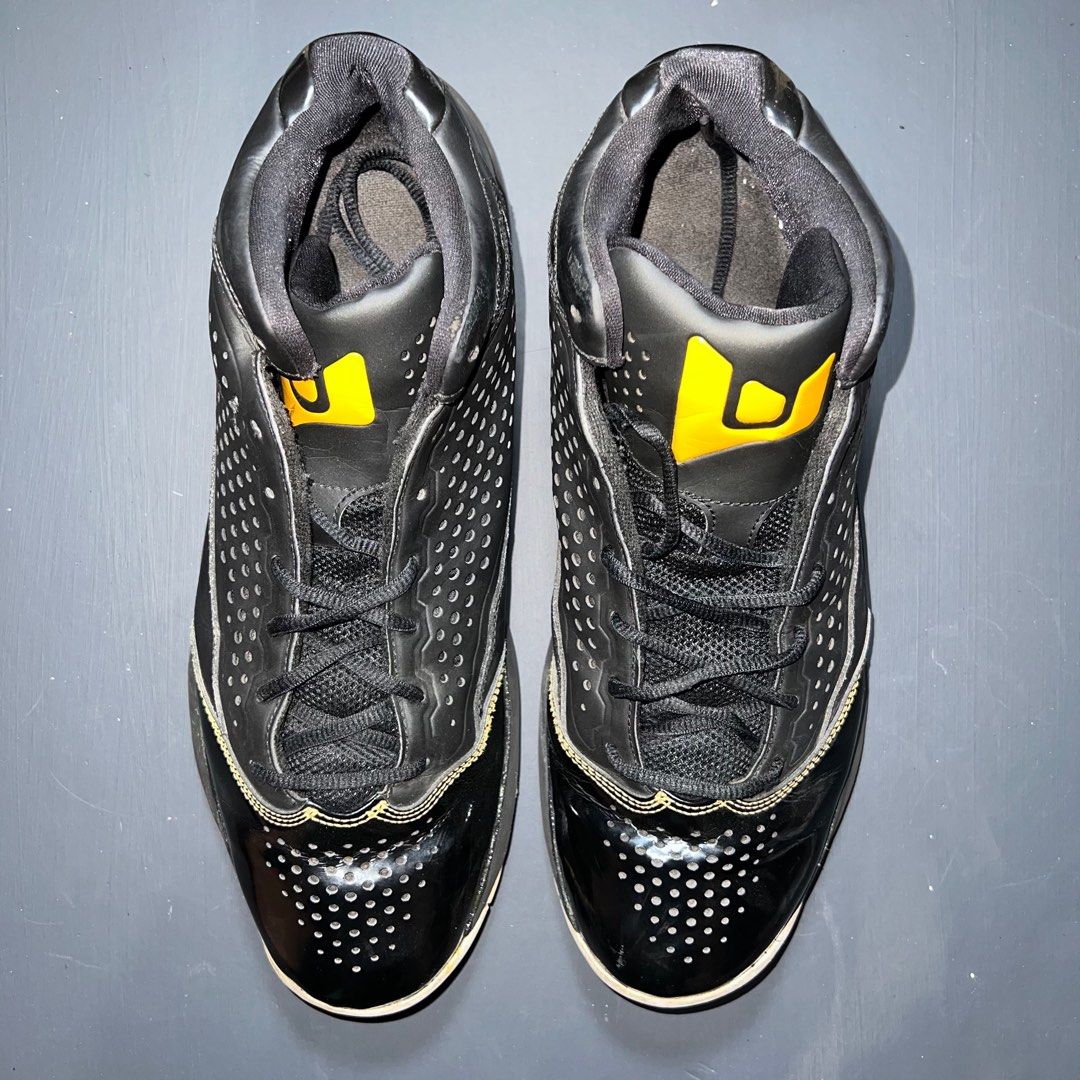 Jordan Wade D' Reign X, Women's Fashion, Footwear, Sneakers on Carousell