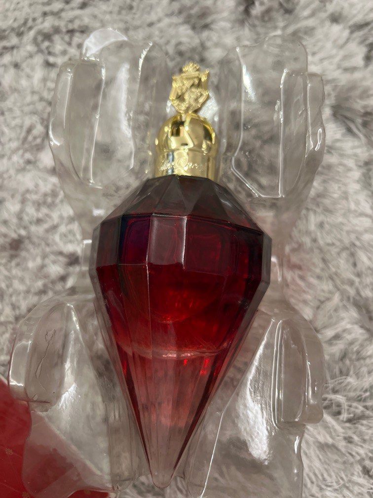 Katy Perry Killer Queen Perfume, Beauty & Personal Care, Fragrance ...