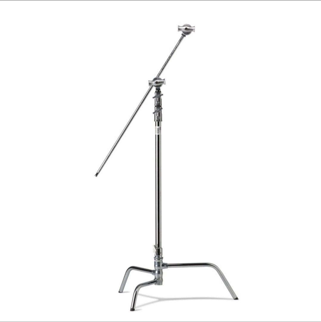 Kupo C-Stand [RENT], Photography, Photography Accessories, Lighting ...