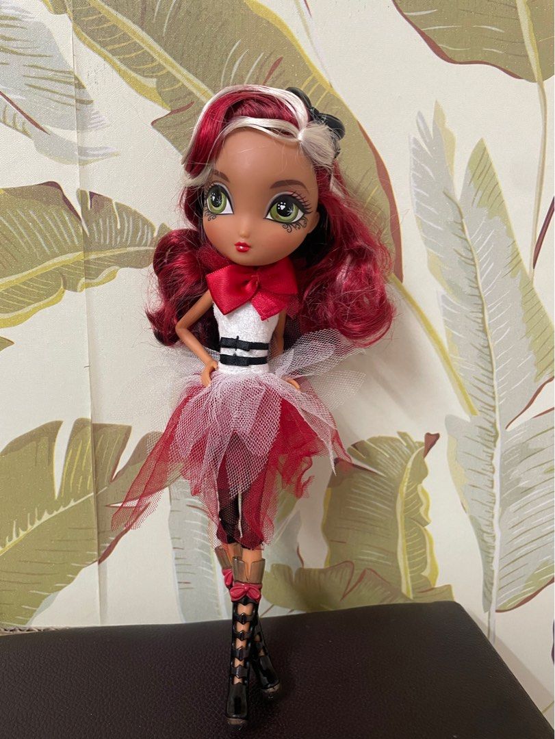 La dee da dolls, Hobbies & Toys, Toys & Games on Carousell