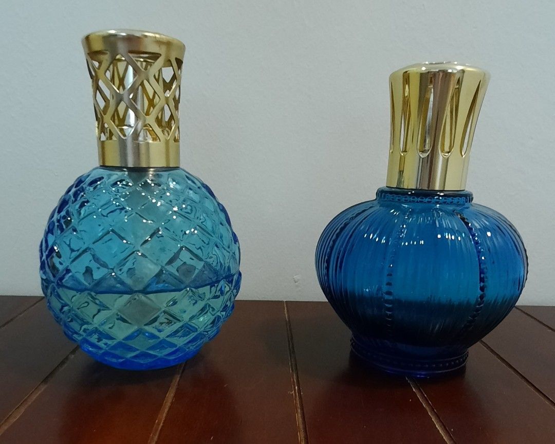 Lampe Berger Diffuser, Everything Else on Carousell