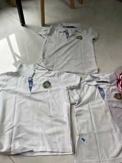 Learning Vision uniform S, Babies & Kids, Babies & Kids Fashion on ...