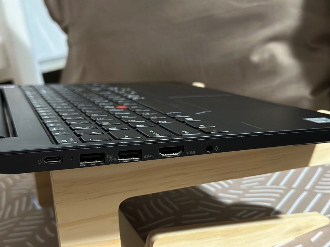 Lenovo ThinkPad E15 /Core i5 10th Gen /8GB ram /256GB M.2 SSD ...