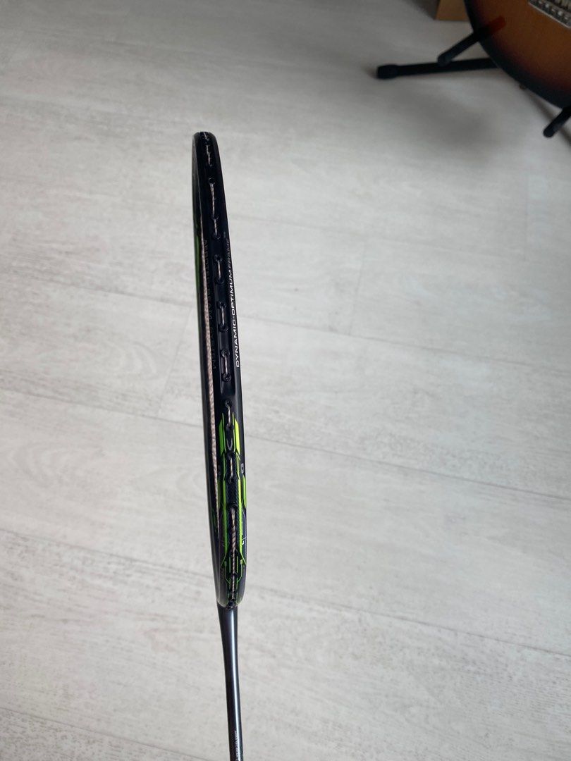 LiNing 3D Calibar 900C (Combat), Sports Equipment, Sports & Games ...