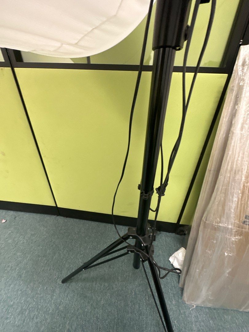 live streaming light, Photography, Photography Accessories, Lighting ...