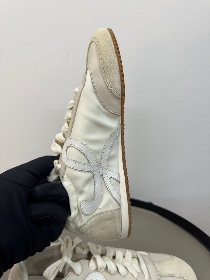LOEWE BALLET RUNNER SNEAKER, Luxury, Sneakers & Footwear on Carousell