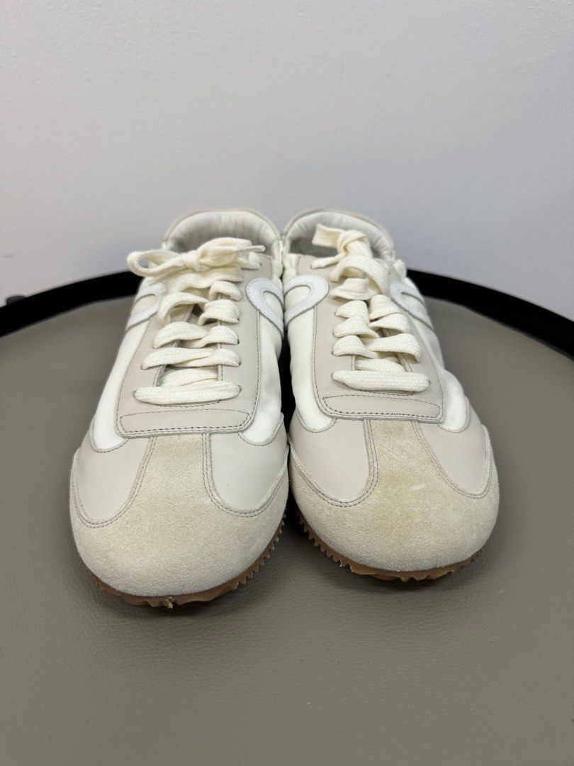 LOEWE BALLET RUNNER SNEAKER, Luxury, Sneakers & Footwear on Carousell