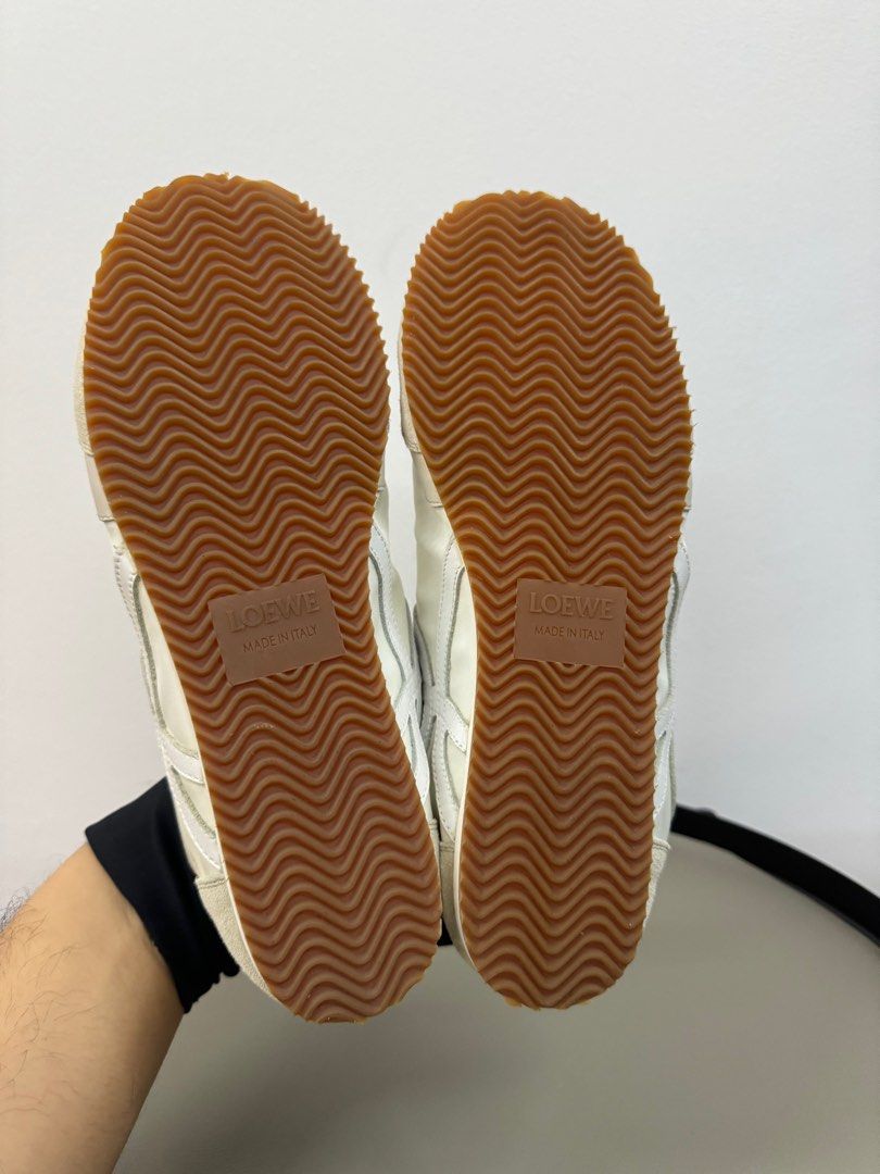 LOEWE BALLET RUNNER SNEAKER, Luxury, Sneakers & Footwear on Carousell