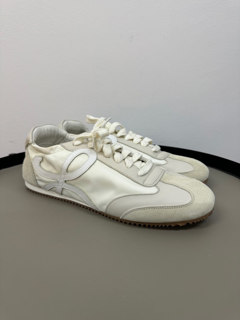 LOEWE BALLET RUNNER SNEAKER, Luxury, Sneakers & Footwear on Carousell
