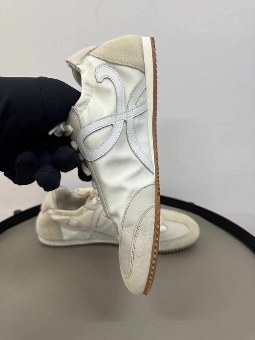 LOEWE BALLET RUNNER SNEAKER, Luxury, Sneakers & Footwear on Carousell