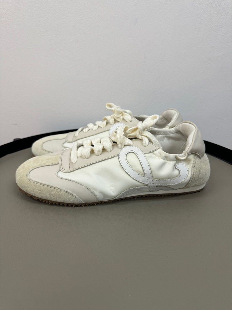 LOEWE BALLET RUNNER SNEAKER, Luxury, Sneakers & Footwear on Carousell