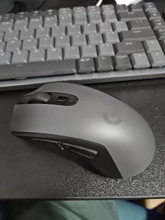 Targus Wireless Mouse Black, Computers & Tech, Parts & Accessories ...