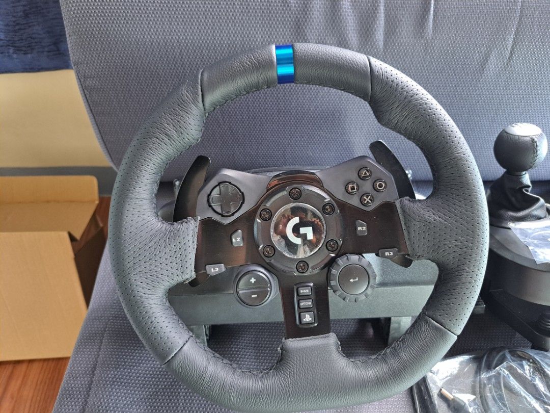 LOGITECH G293 Brand New, Computers & Tech, Parts & Accessories, Other ...