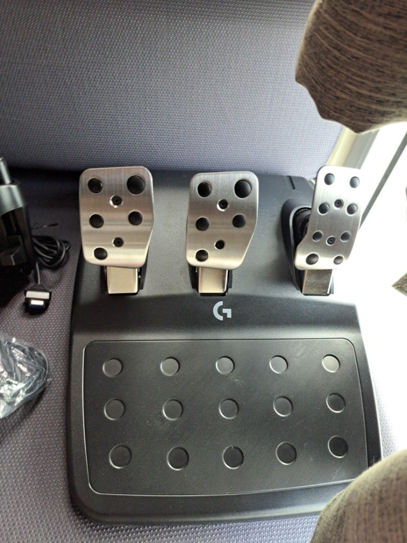 LOGITECH G293 Brand New, Computers & Tech, Parts & Accessories, Other ...