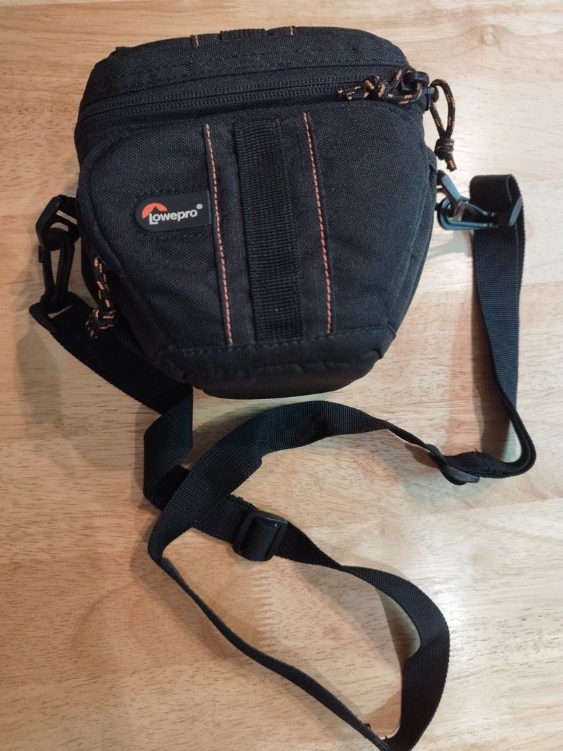 Lowepro professional camera bag, Photography, Photography Accessories ...