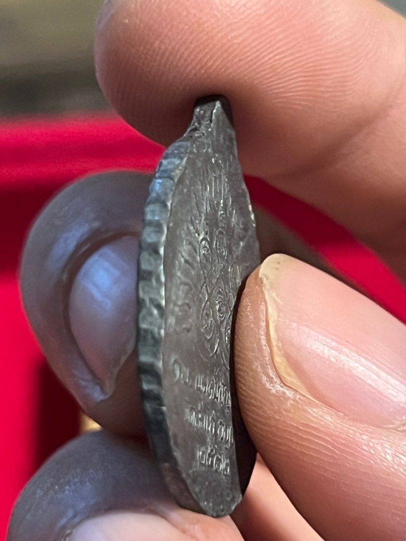 Lp Thaud by LP Doo, Wat Sakae BE2532, Hobbies & Toys, Memorabilia ...