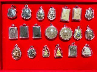 Lp Tim - Wat Phra Khao, Hobbies & Toys, Memorabilia & Collectibles ...