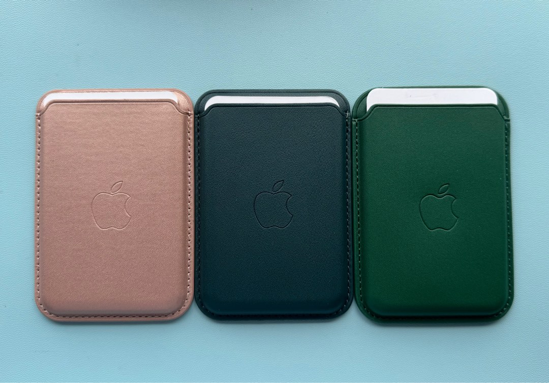 Magsafe Card Holder (3cards fit), Mobile Phones & Gadgets, Mobile ...
