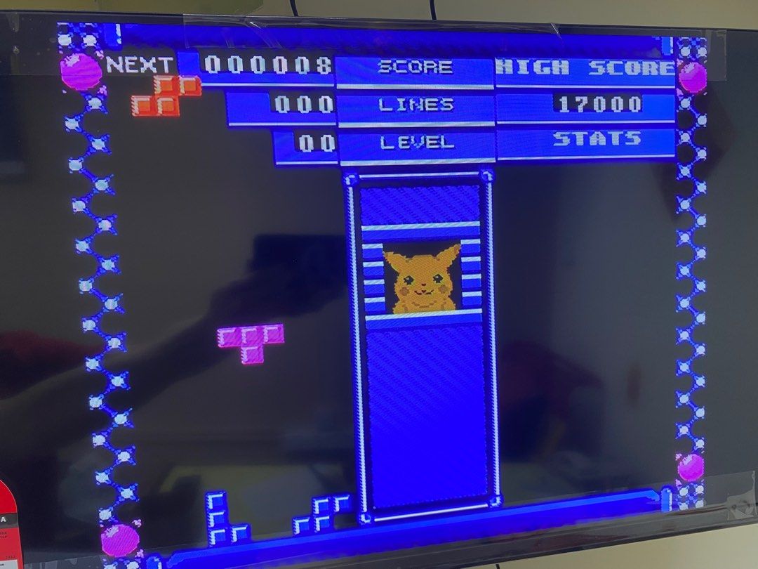 Mini game entertainment system, Video Gaming, Video Games, Others on ...